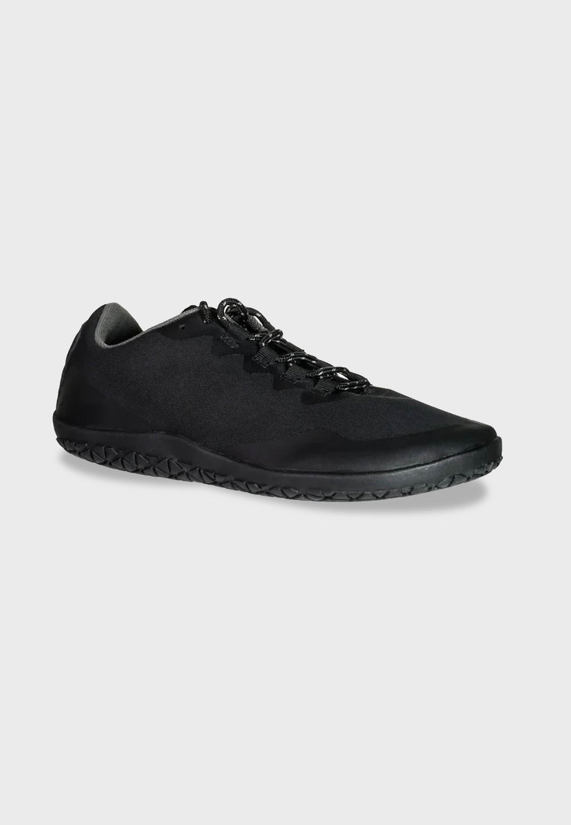 Køb Freet Flex barefoot sneaker i sort her i dag | Freelmo.dk