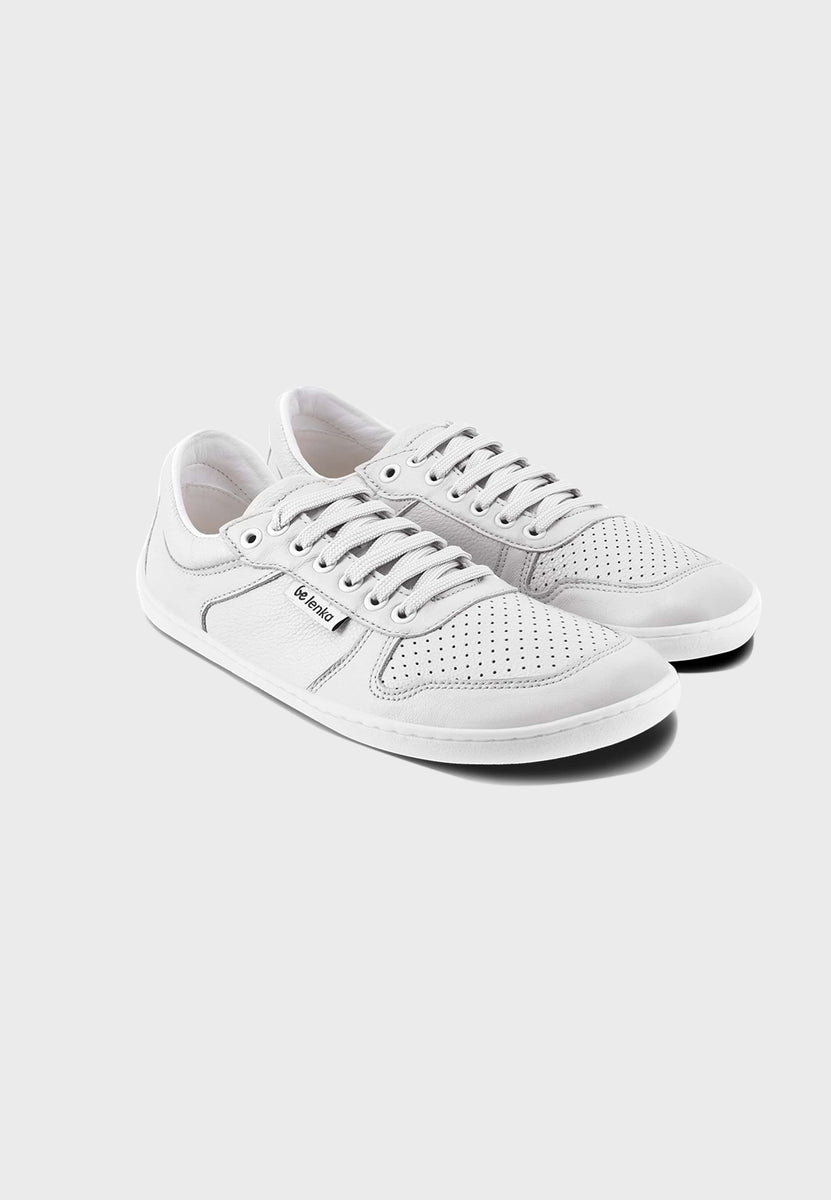 Køb Be Lenka Champ 3.0 hvid læder sneaker hos Freelmo | Gratis fragt.
